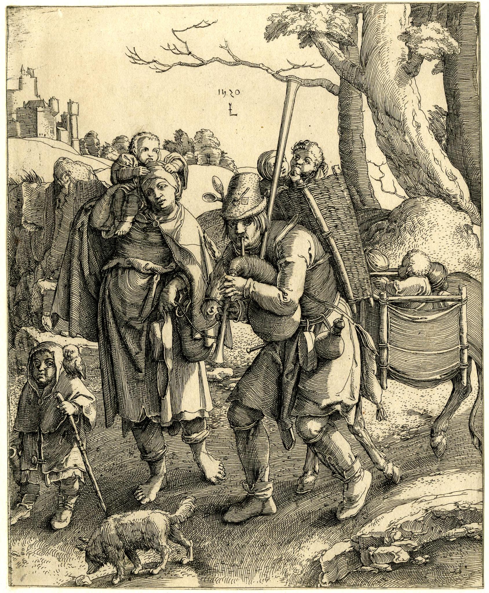 Medieval Babywearing | European Infant Carriers – The Baby Historian