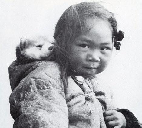 Cross-Cultural Baby History – The Baby Historian