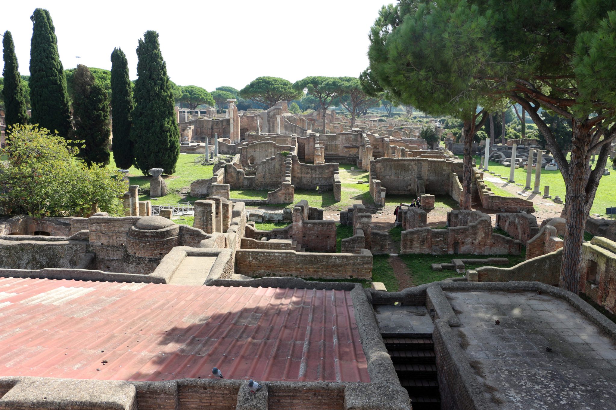 Scribonia Attice, Ancient Roman Midwife – The Baby Historian