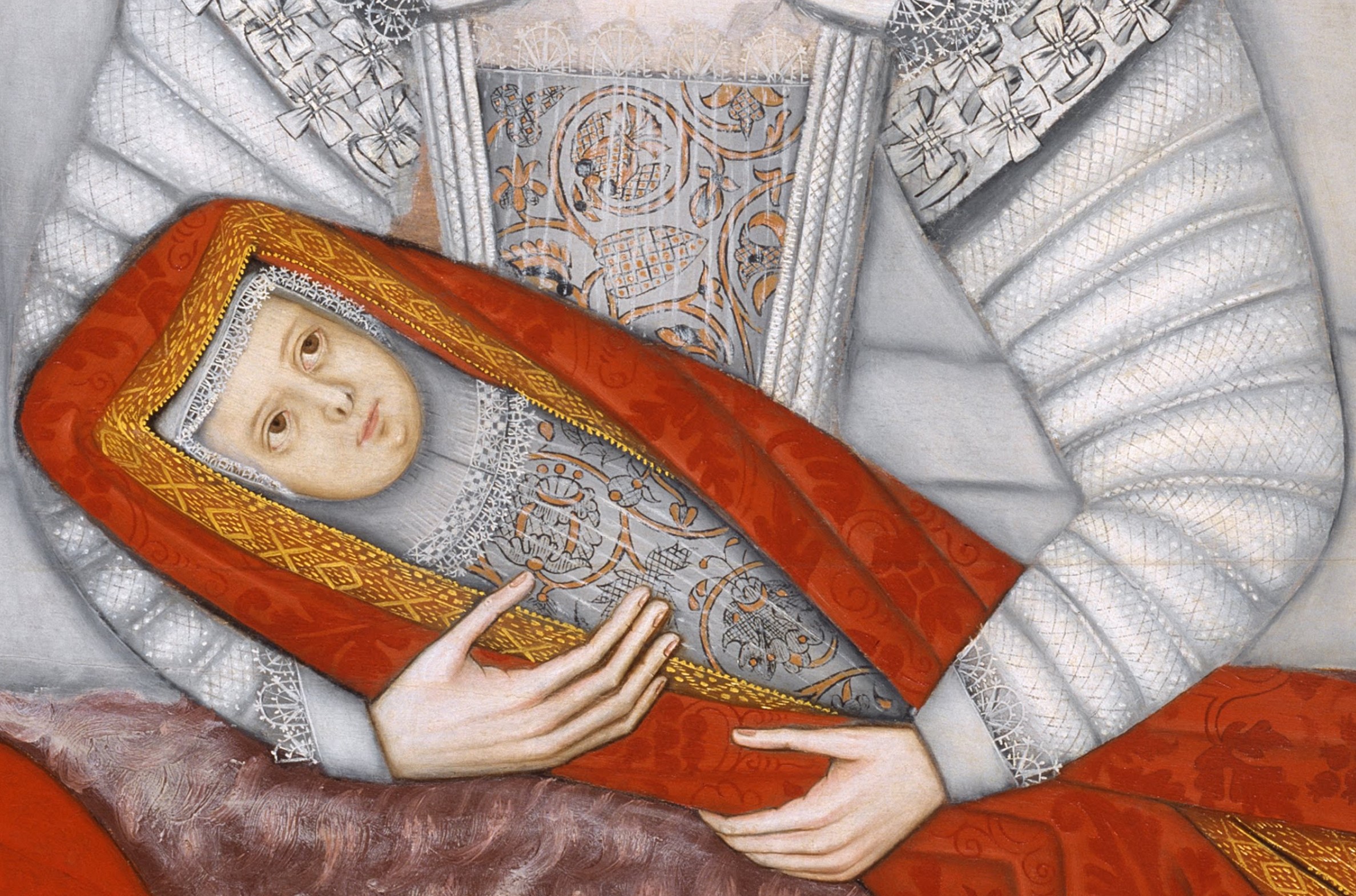 The Cholmondeley Sisters | Art History – The Baby Historian