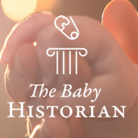 Evolution of Babywearing – The Baby Historian