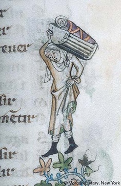 Medieval Babywearing | European Infant Carriers – The Baby Historian