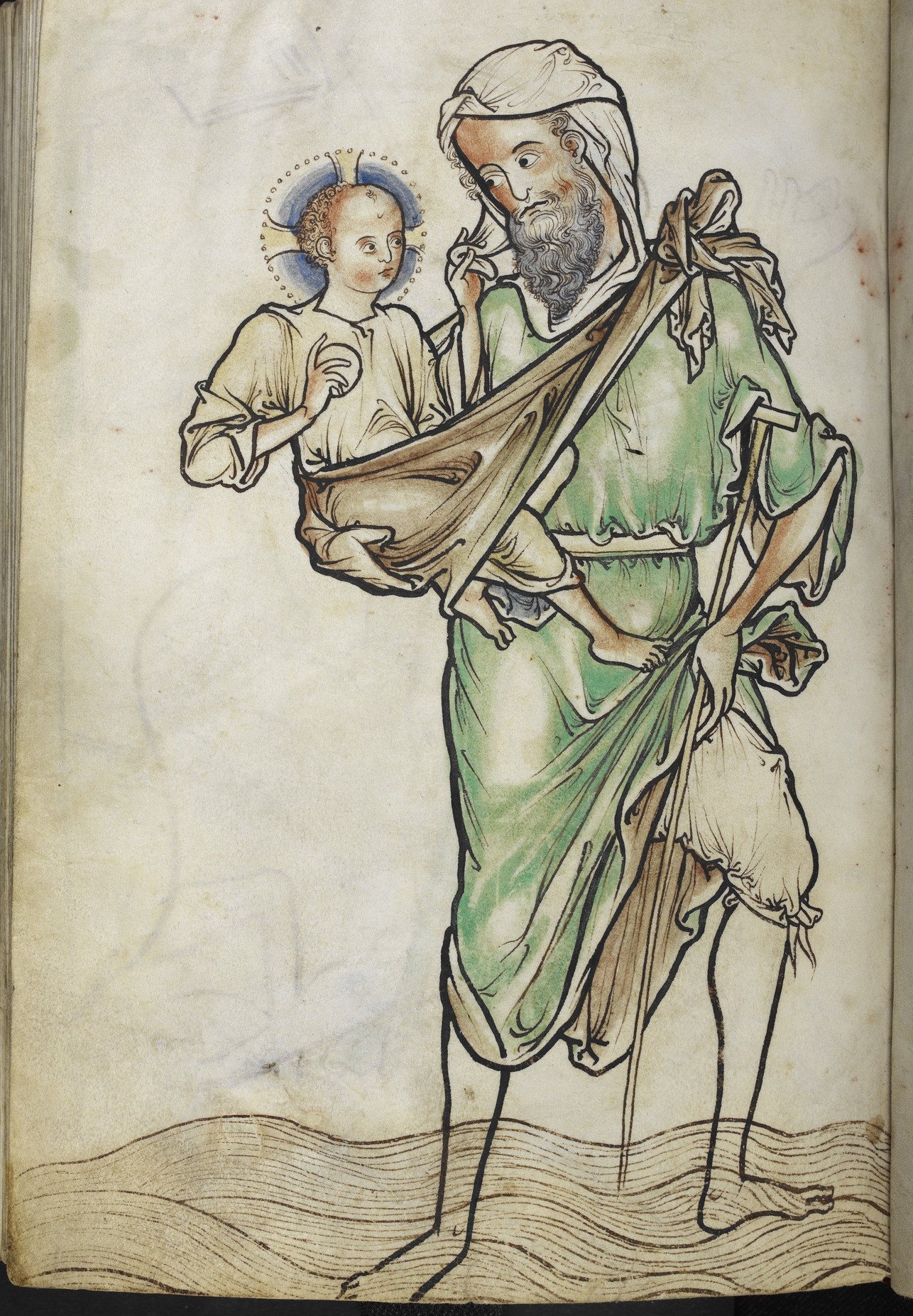 Medieval Babywearing | European Infant Carriers – The Baby Historian