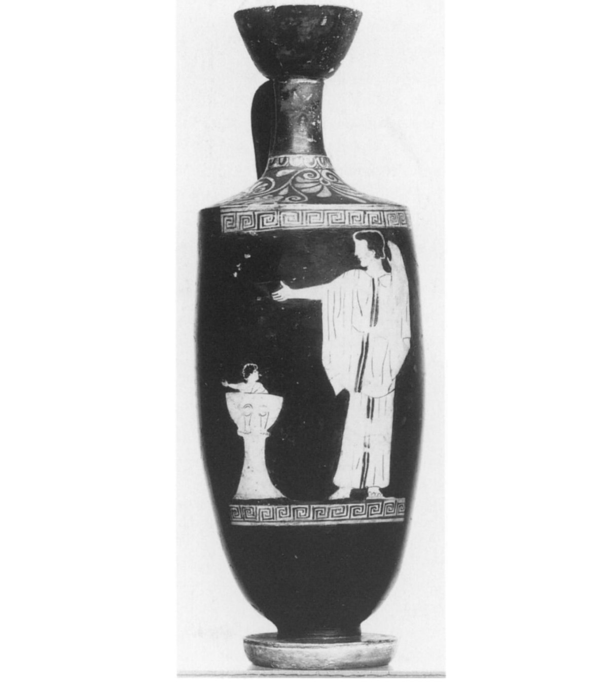 Ancient Greek Potty Chairs | Baby History Shorts – The Baby Historian