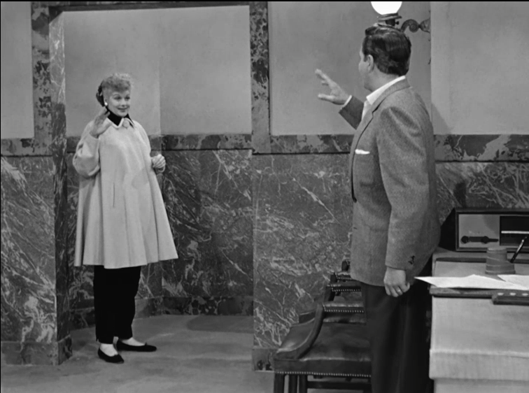 No Husbands Allowed? Or Ignorant Men? | Baby History – The Baby Historian